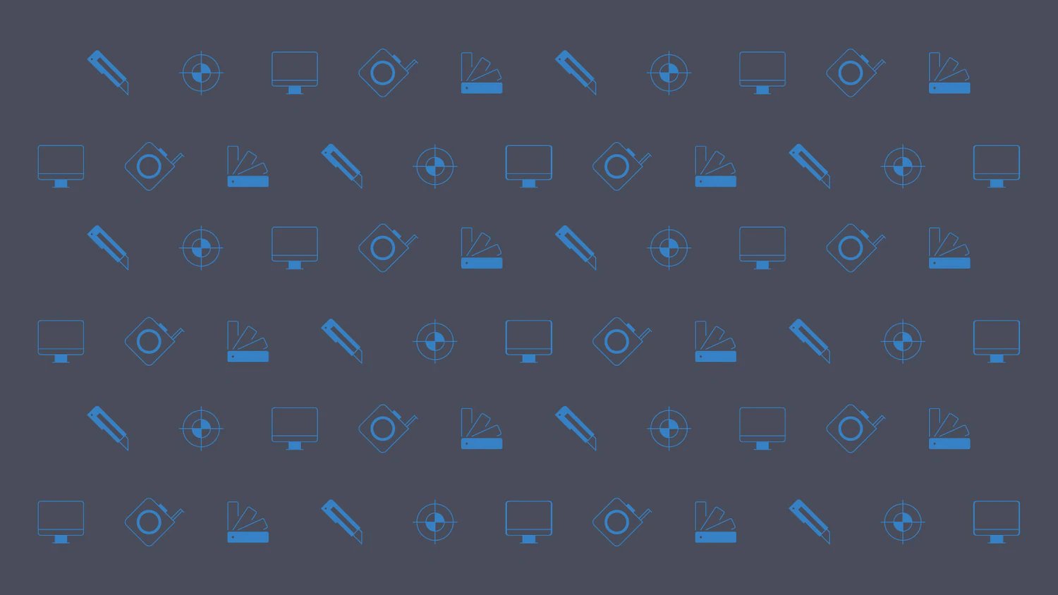 Wide Format Printing/Fabrication – Linell Graphics